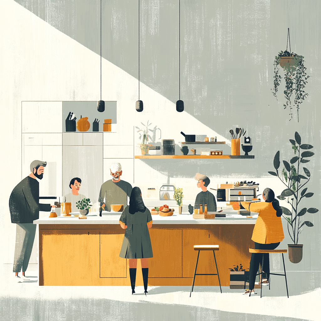 Kefa Design – Beautiful buildings, simply.